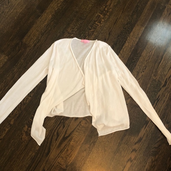 Lilly Pulitzer | Sweaters | Lilly Pulitzer Dustin Cardigan | Poshmark